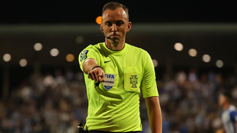 João pinheiro pago pelo FC Porto - PT Hello