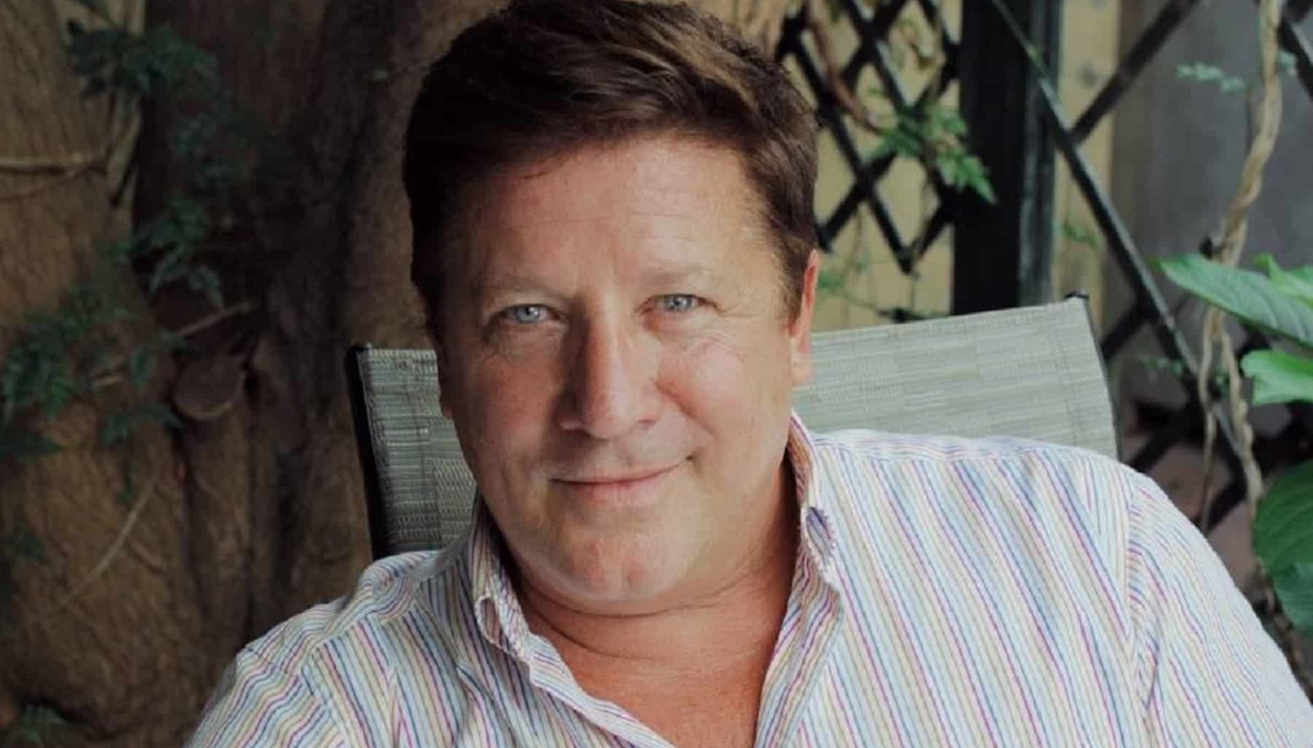 Humorista Herman José hospitalizado - PT Hello