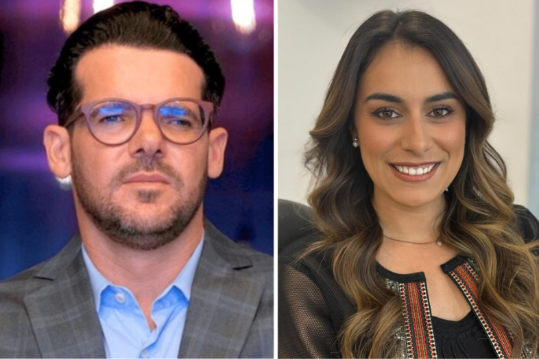 Miguel Milhão ofereceu 20 milhões a deputada do Chega Rita Matias - PT ...